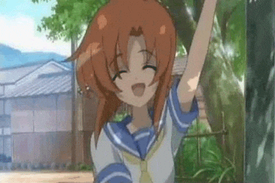 Higurashi-when-they-cry GIFs - Get the best GIF on GIPHY