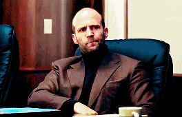 Jason Statham GIFs - Find & Share on GIPHY