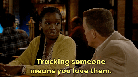 Keeping Track GIFs - Get the best GIF on GIPHY