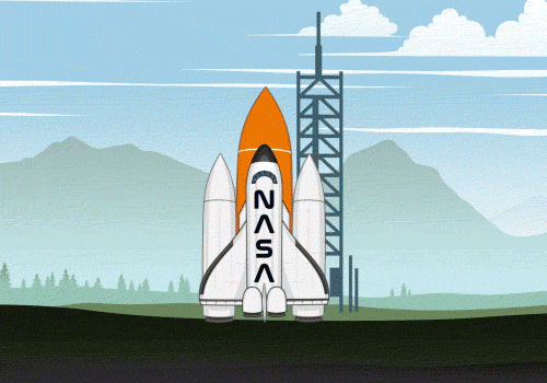 Discovery Channel Space GIF by Discovery Europe - Find & Share on GIPHY