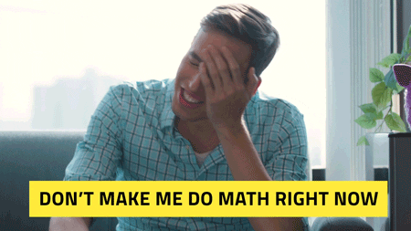 No Math GIFs - Get the best GIF on GIPHY