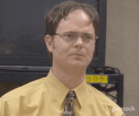 The Office Dwight Gifs