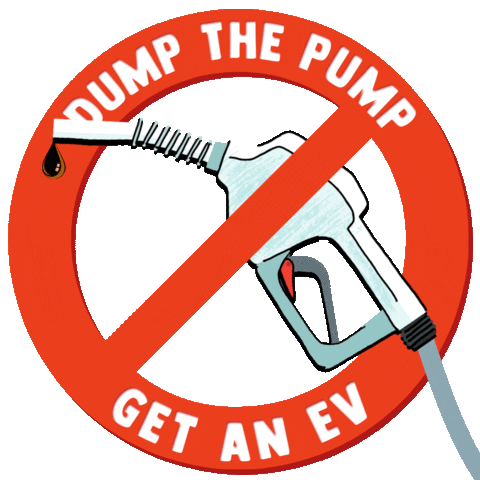 15 Stickers to Save Energy and Money by INTO ACTION | GIPHY