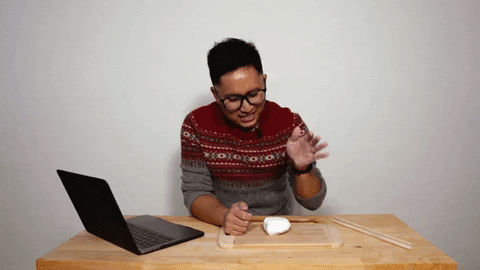 Angry Arts And Crafts GIF by gunnarolla - Find & Share on GIPHY