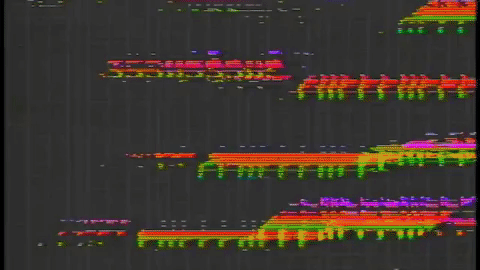 Circuit-bending GIFs - Get the best GIF on GIPHY