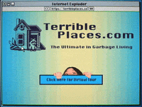 Computer Explosion Gif