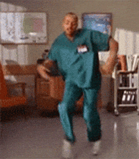 Tv Scrubs GIFs - Find & Share on GIPHY