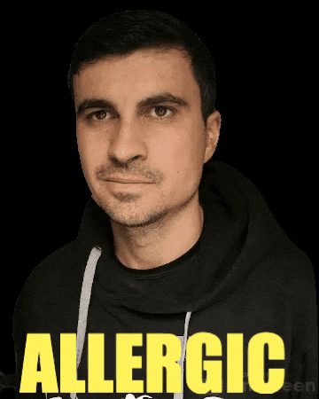 Innocuous Things That Disproportionately Enrage You - Page 647 - Buckyville