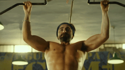 Crossed-over GIFs - Get the best GIF on GIPHY