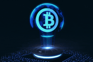 Bitcoin GIF by Huobi - Find & Share on GIPHY