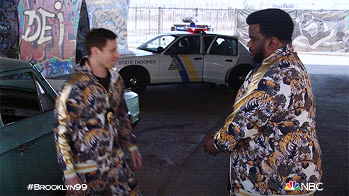 State Troopers GIFs - Get the best GIF on GIPHY