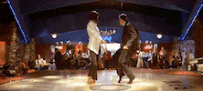 Pulp Fiction GIFs - Find & Share on GIPHY