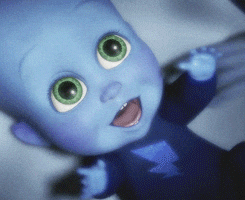 Megamind Ollo GIFs - Get the best GIF on GIPHY