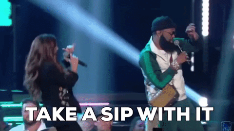 Sip-award GIFs - Get the best GIF on GIPHY