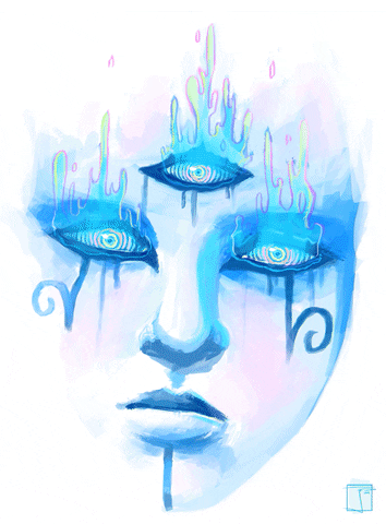 Third Eye Acid GIF by Phazed - Find & Share on GIPHY