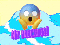 My-precious GIFs - Get the best GIF on GIPHY