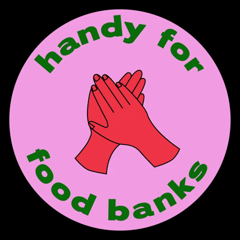 Foodbank GIFs - Get the best GIF on GIPHY