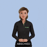 Weinendes Abschieds Gif Auf Wiedersehe GIFs | Tenor