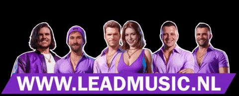 LEAD GIFs on GIPHY - Be Animated