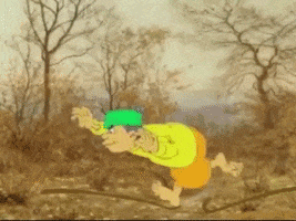 Burmese Cartoon GIF - Find & Share on GIPHY