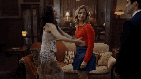 Ghost-embrace GIFs - Get the best GIF on GIPHY