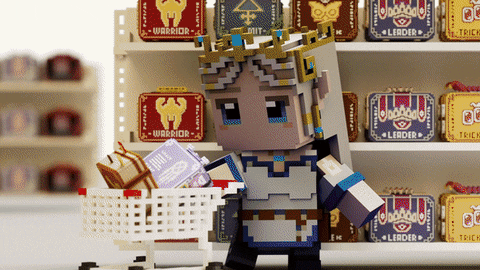 Leaders Lead GIFs - Get the best GIF on GIPHY