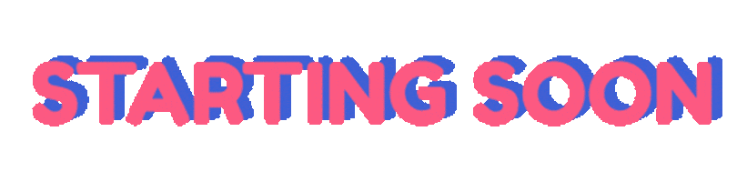 Twitch Starting Sticker for iOS & Android | GIPHY