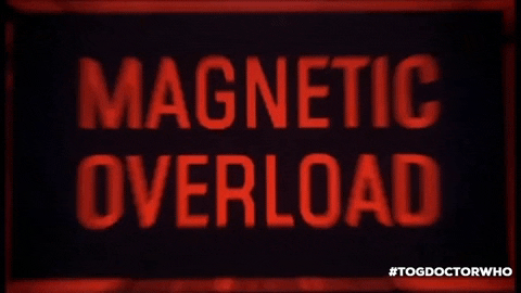 Magnetic Overload GIFs - Find & Share on GIPHY