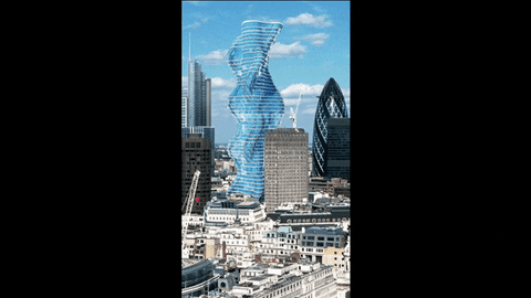 Heron-tower GIFs - Get the best GIF on GIPHY