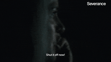 Severance GIFs on GIPHY - Be Animated