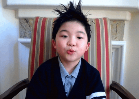 Kid Actor GIFs - Get the best GIF on GIPHY