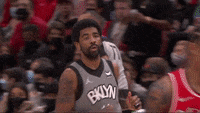 Kyrie Irving Gif