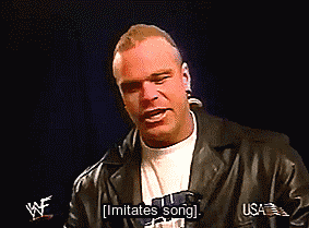 Chris Brown Laughing Gif