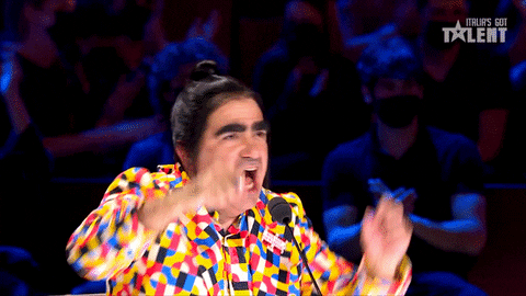 Got No Fans GIFs - Get the best GIF on GIPHY