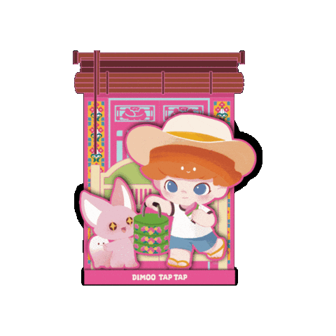 POP MART Singapore GIFs on GIPHY - Be Animated