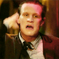 Sad Doctor Who Gifs