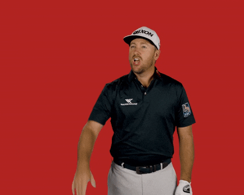 Golf-fore GIFs - Get the best GIF on GIPHY