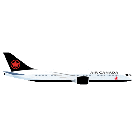 Air Canada GIFs on GIPHY - Be Animated