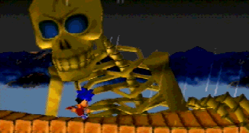 Goemons Great Adventure GIFs - Get the best GIF on GIPHY