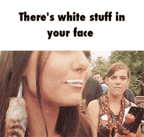 Stuff Your Face GIFs - Find & Share on GIPHY