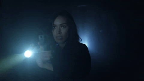 Ilfenesh Hadera Deception GIF by ABC Network - Find & Share on GIPHY