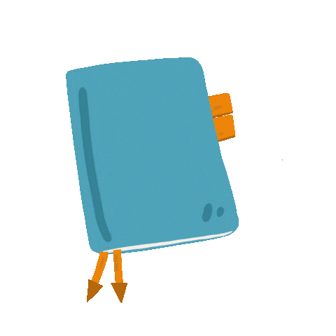 Journal Sticker By Sticker for iOS & Android | GIPHY