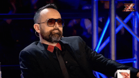X Factor Dancing GIF by Mediaset España - Find & Share on GIPHY
