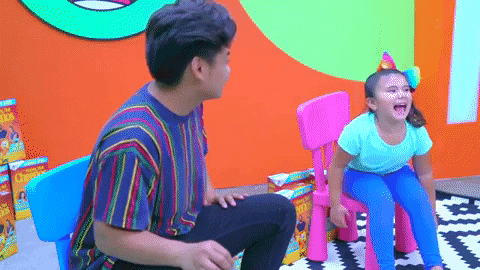 When I Say Esketit GIFs - Get the best GIF on GIPHY