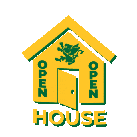 Open House GIFs on GIPHY - Be Animated