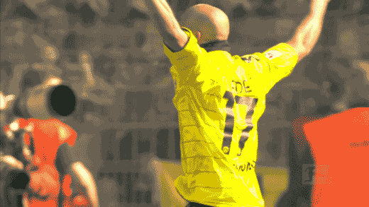 Bundesliga Dede GIF by Borussia Dortmund - Find & Share on GIPHY