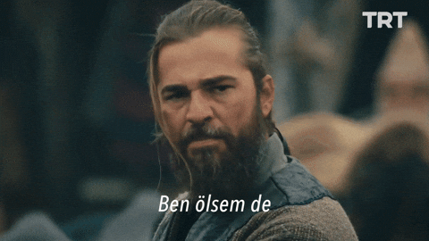 Turkish Leader GIFs - Get the best GIF on GIPHY