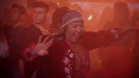 Turkmen Hala GIFs - Get the best GIF on GIPHY