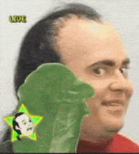 Tim And Eric Great Job Gif