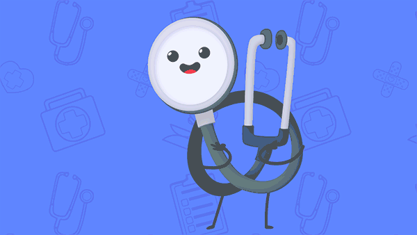 Happy Health GIF by PlayKids - Find & Share on GIPHY